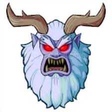 Permanent Yeti (Perm Yeti)