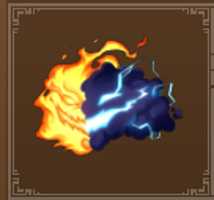 PERMANENT SPIRIT - [KING LEGACY - ROBLOX]