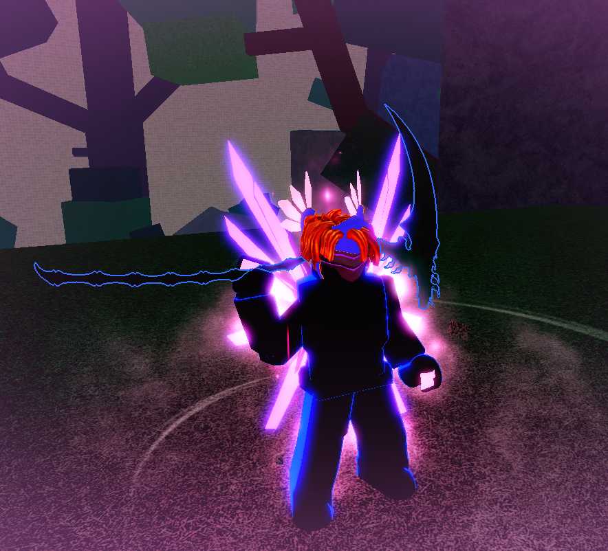 Blox Fruit Level 2450 Race Cyborg V4 GodHuman Full Awakened Dough ...