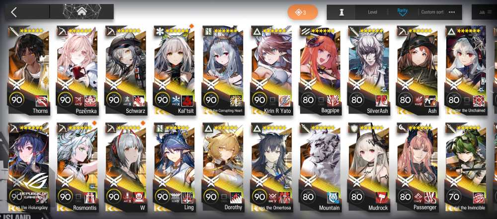 Na 12 limit all alter, skin best, true limit, skin hibicus 21k oru ch6