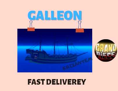 GALLEON-FAST