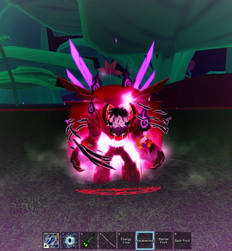 UNVERIFIED Blox Fruit : MAX Level 2450 | Human/Cyborg V4 | Super Cool ...