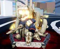 Sukuna / King of curses GODLY | AUT