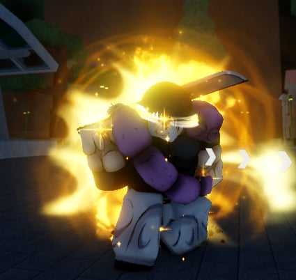 [AUT] GODLY TOJI + MANGA MAKI SKIN | A Universal Time | Roblox