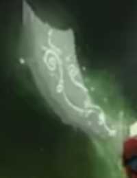 2 STAR Curved Blade of Winds - [DEEPWOKEN - DEEP WOKEN]