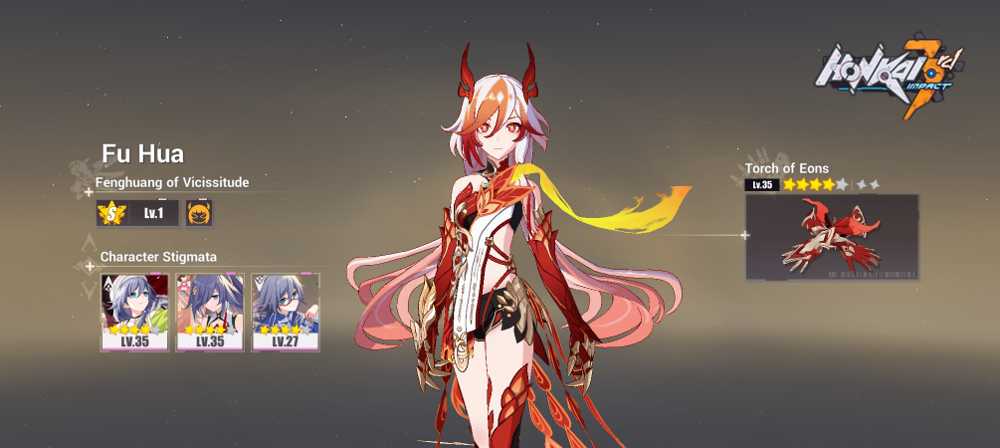 [Global America] FoV 4/4, Lisushang 1/4 Weapon,Aponia, HoV, Box ...