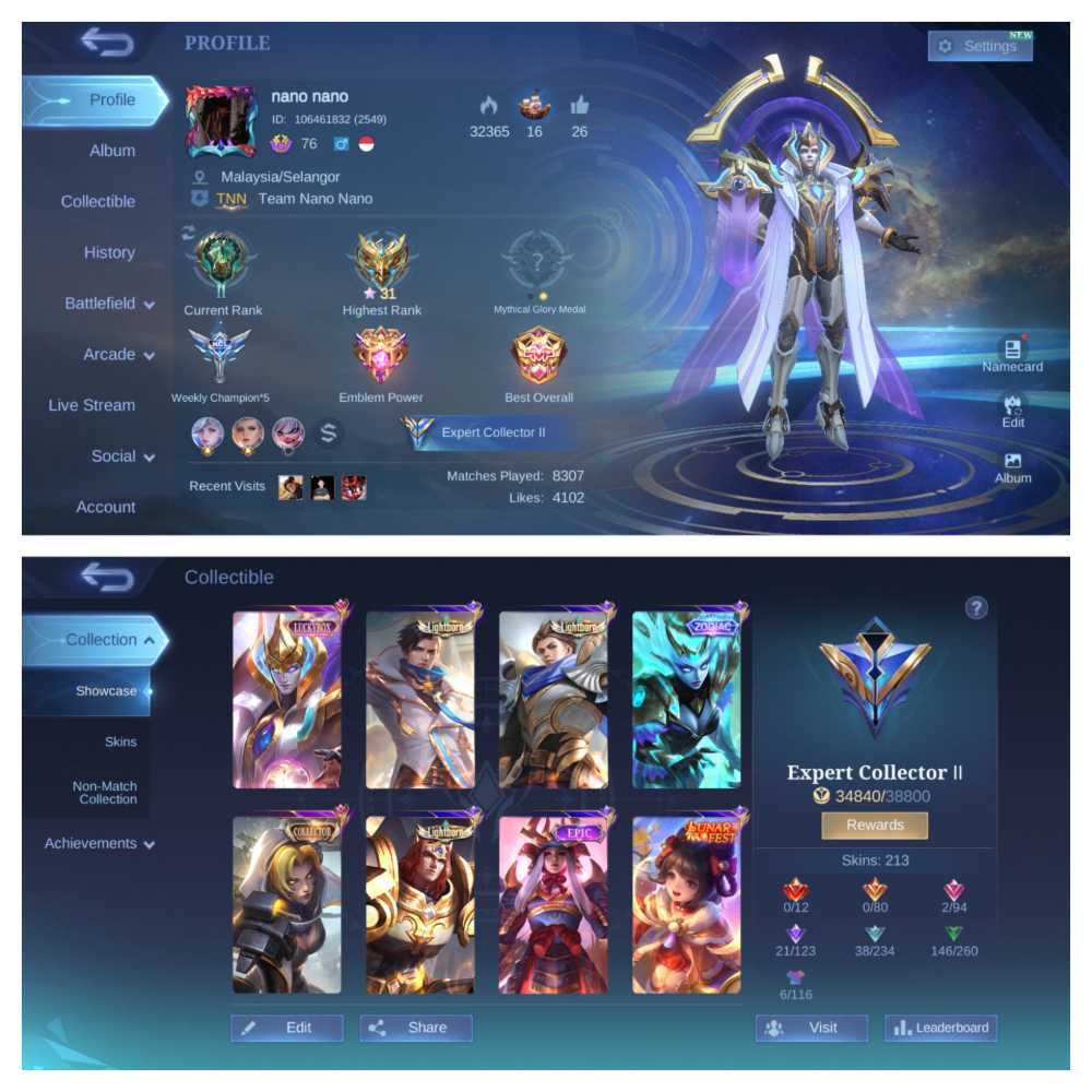 ML29 HERO MAX SKINS 213 RECALL SPECIAL EMBLEM ALL MAX LUCKYBOX ESTES ...