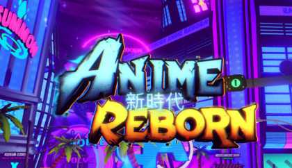 Headstand Bundle/Beginner Bundle (GIFT) Roblox Anime Reborn