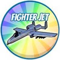 Military Tycoon - A-10 FIGHTER JET