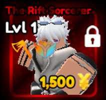 Anime Defenders | Double Trait Requiem Gojo