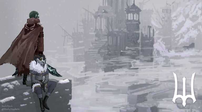 Deepwoken 50% DVM Kit