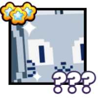 Huge Pixel Cat Pet Simulator 99