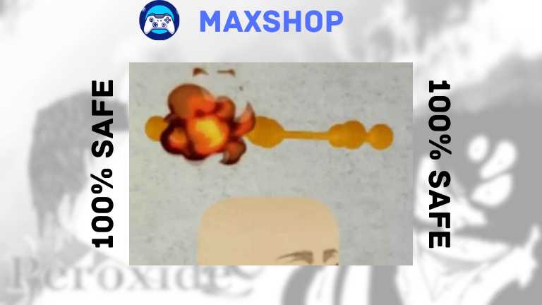 Adapter Wheel Exotic Bombastic Effect - Peroxide | Best Deal