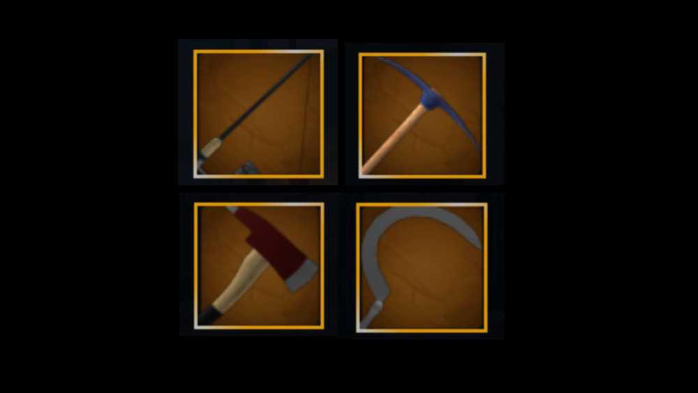 Devas Of Creation | Legendary Rod Pickaxc Sickle Axe | Roblox