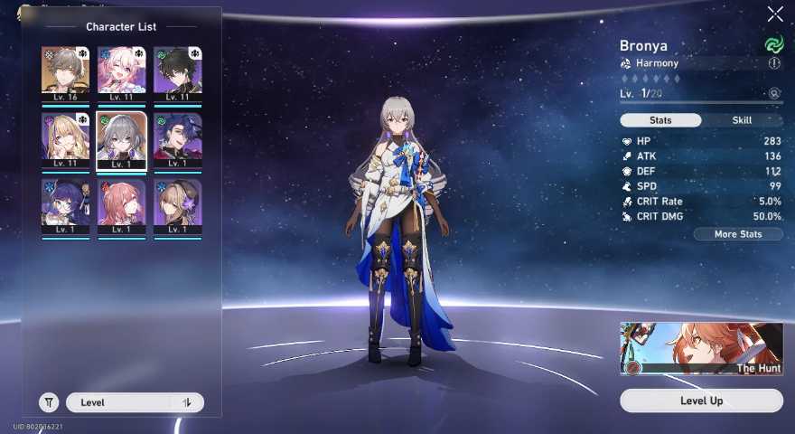 [ASIA] BRONYA STARTER