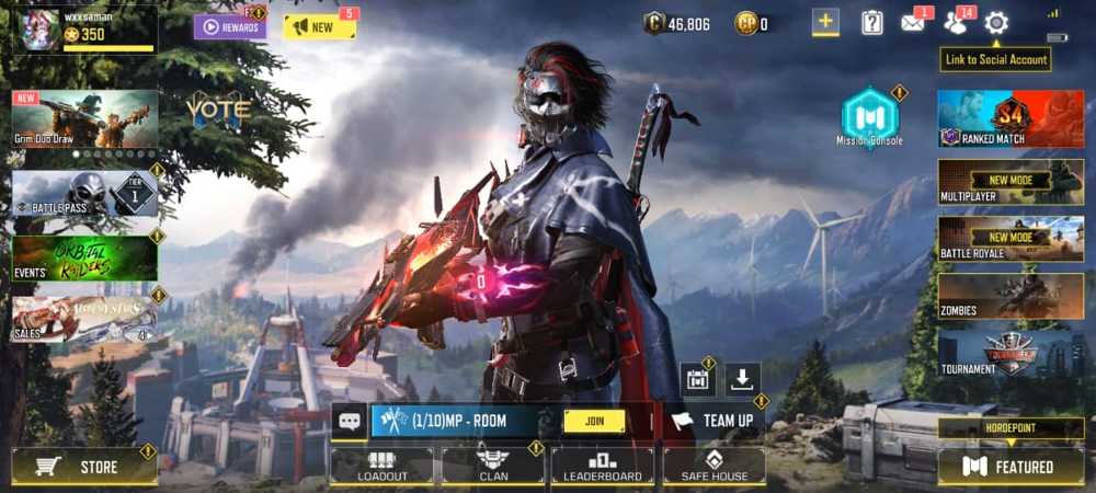 | Lvl 350 | Legendary Character Sophia ErrANT KnigHT | Mythic M13 ...