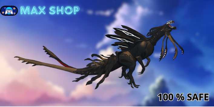 Korathos - Creatures of Sonaria ( COS ) | Best Deal