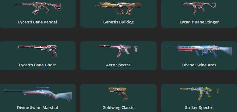 [AP] - SKINS 10 - RANKED READY - FULL ACCESS - AGENTS 3