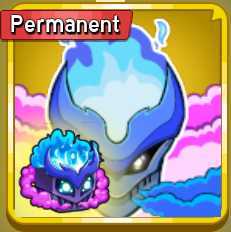 [ Blox Fruit ] - Gas Perm - 2500R$ | Fast Delivery