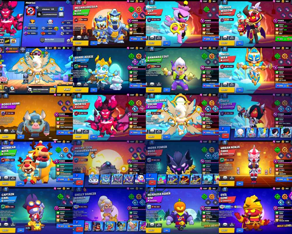 [69 BR] 30800 CUPS [LIGHTBEARER EDGAR/DEVILISH MORTIS/SKADI JESSIE ...