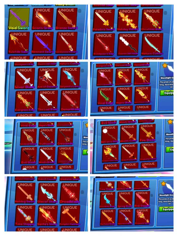 BLADE BALL Wavelight Greatblade x BLOXFRUIT