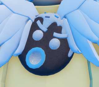 [BEST DEAL] Grand Piece Online {GPO} | Frosted Gingerbread | Roblox