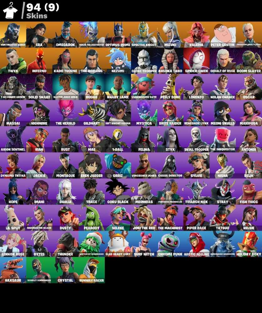 PEELY BONEHUNTMASTER SABER AXION SENTINELSTYXAHSOKA TANO CLONE TROOPER ...