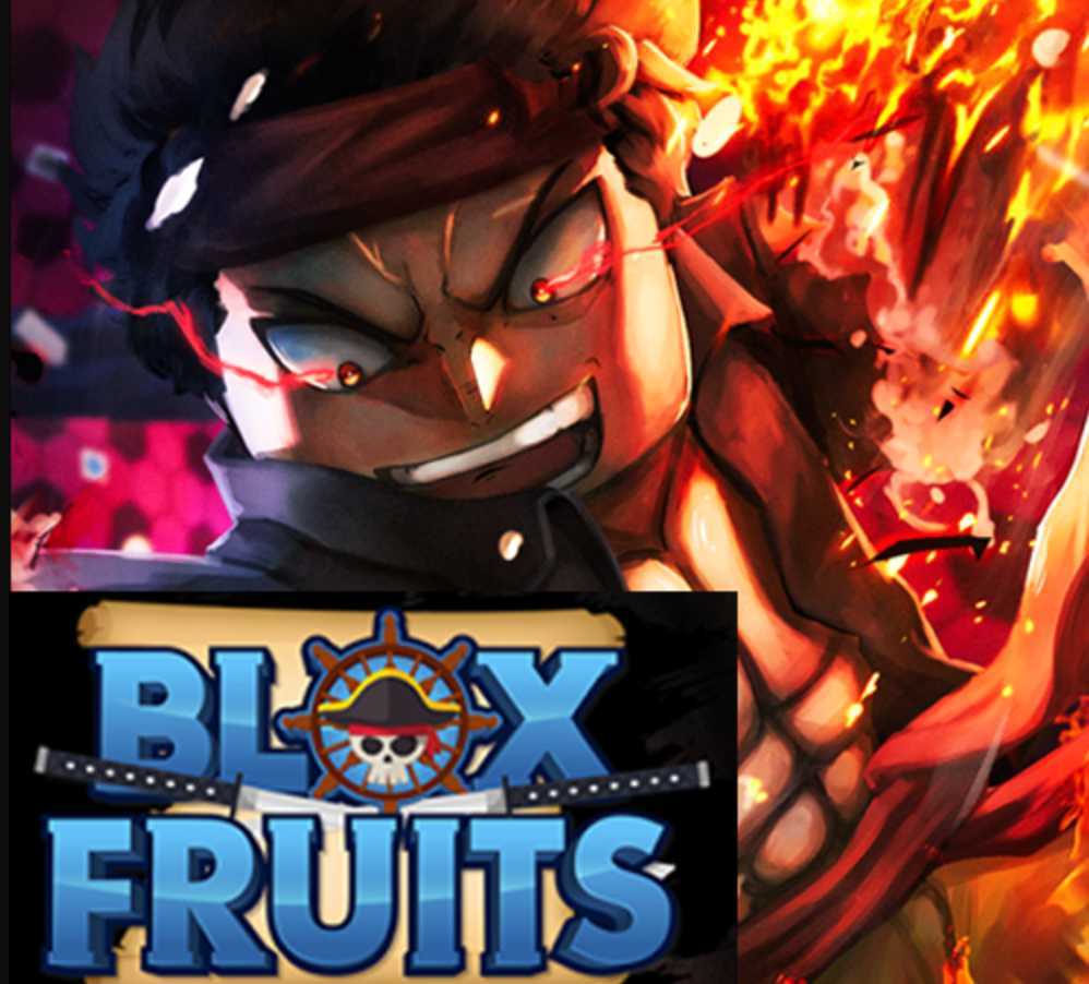 3 Account Blox Fruit Accounts Max Lvl 2550
