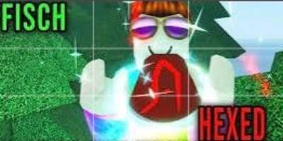 HEXED RELIC - fisch