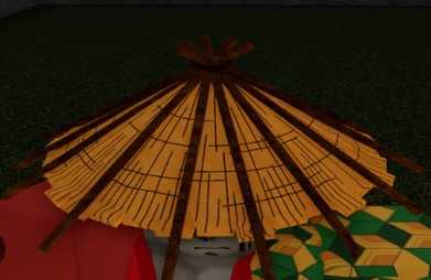 straw hat Project Slayers (PJS)