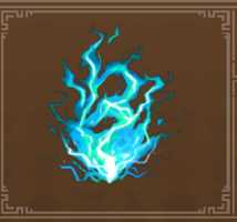 [ King Legacy ]Rumble Perm - 1500R$