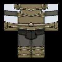 11th Legion Plate Schematic and Material - Outfit - [DEEPWOKEN - DEEP ...