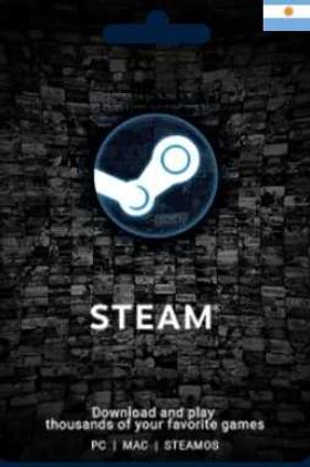 Steam Accounts for Sale