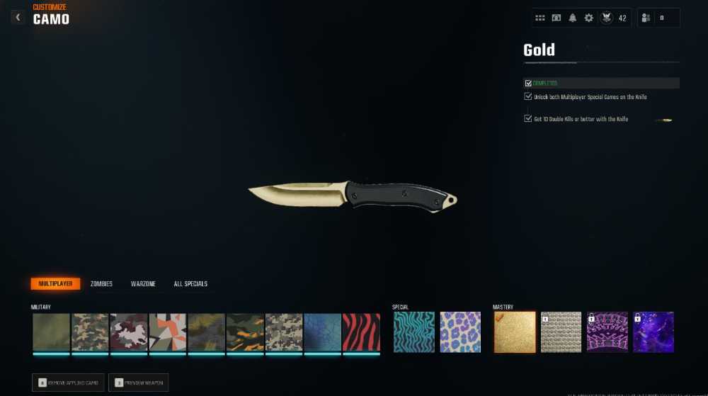 Bo6 ready for rank (1gold)