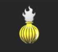 Project Mugetsu | EXP potion | Roblox