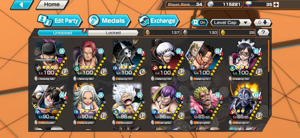 ️8 Extreme | Zoro Max, Green Shanks Max| Seraphim Snake 90| Gear 5 86 ...