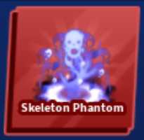 skeleton phantom explosion