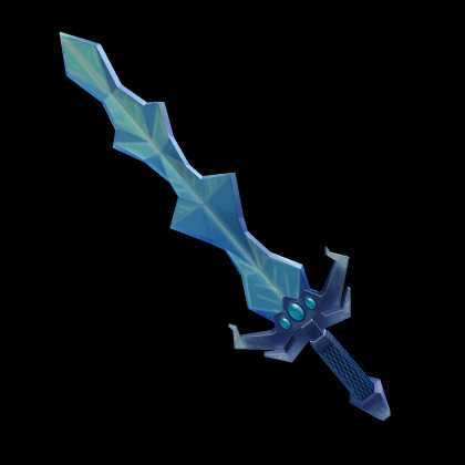 Ice Dragon - Murderer Mystery 2 / mm2 - Roblox