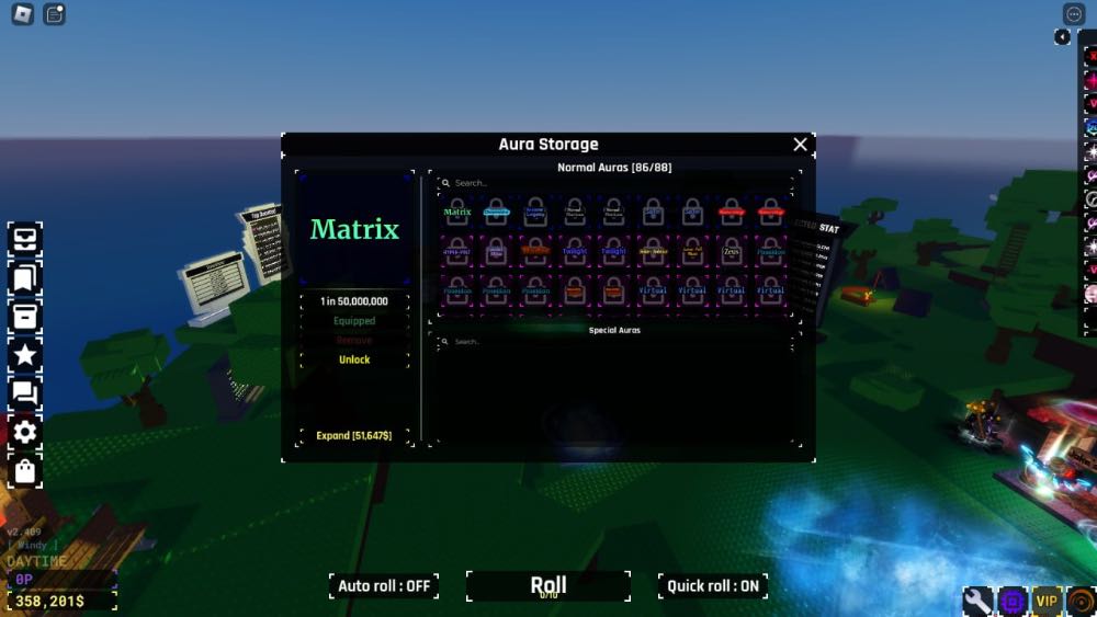 SS.28 | Sol's rng | Sols rng | Account 1 in 50,000,000 Matrix | 1 in ...