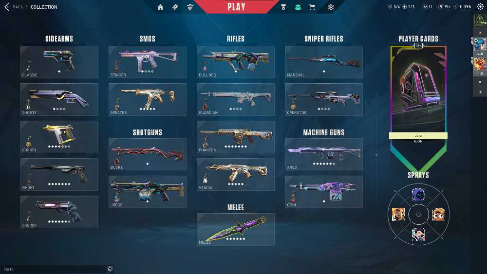 ASIA | VCT Lock-in bundle, Reaver Dagger, Forsaken Vandal, Araxys ...