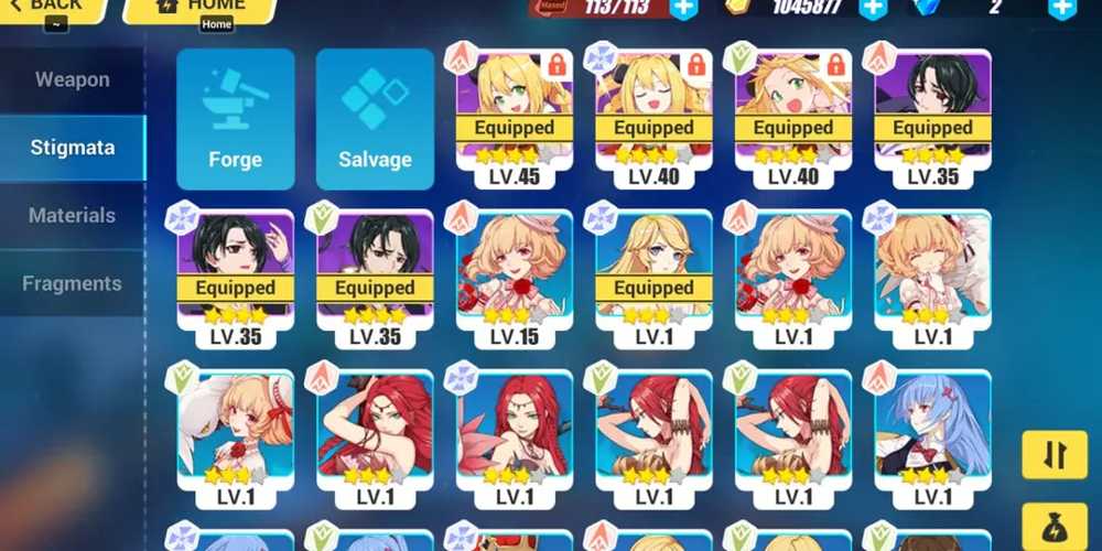 001 [SEA] Vill-V - Helical Contraption (VILL-V) +ELYSIA + HOV | Starter ...