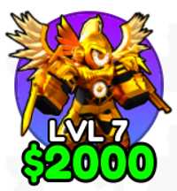 godly titan clockwoman - skibidi tower defense