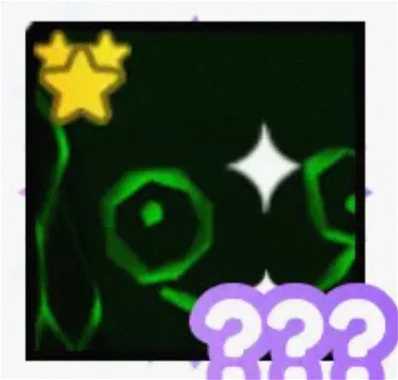 Rainbow Huge Hell Rock PS99