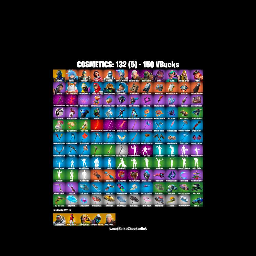 (PSN/XBOX/PC) 150 VB) 18 SKINS: FROSTBITE / TRILOGY / GERALT OF RIVIA ...