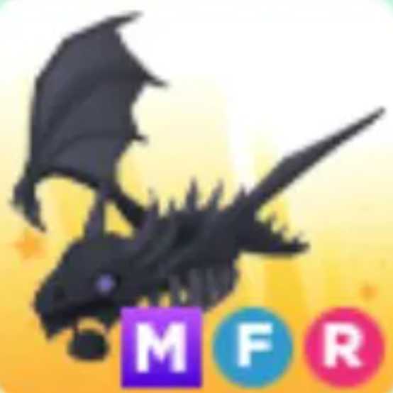 Mfr Shadow Dragon