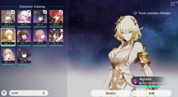 Asia TL 4 Aglaea + Express Gift available + Beginner Banner 50/50 ...