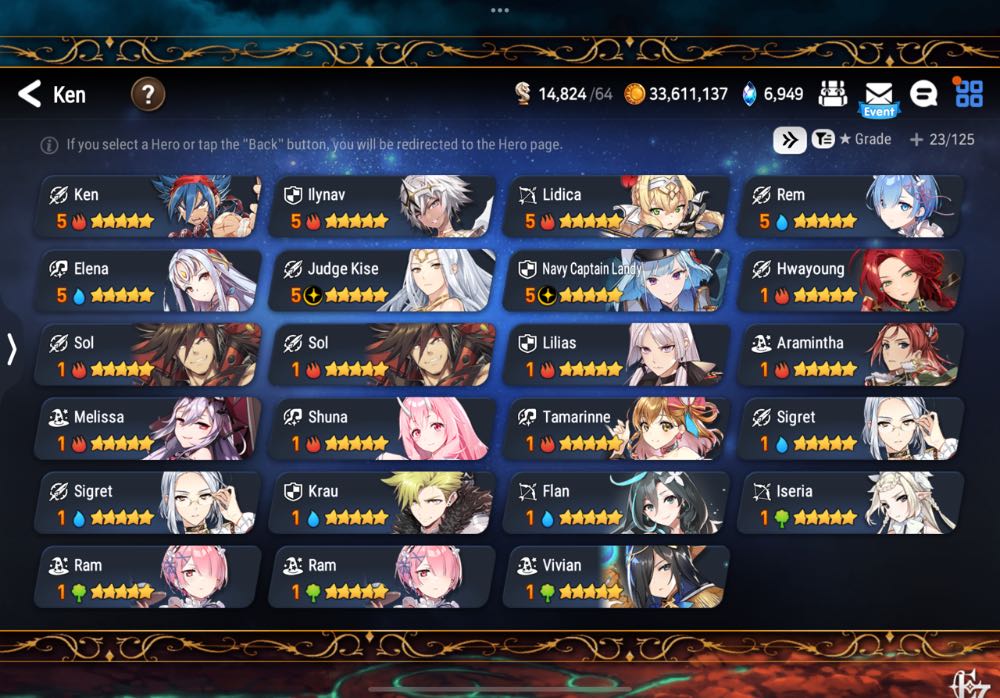 Global Fresh Starter Stove Unverified 1-4 ML Navy Captain Landy, Judge ...