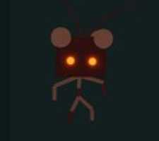 Stick Cub Skin (Unbelievably Rare) | BSS / Bee Swarm Simulator