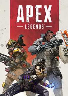 Apex Legends - Loba Edition DLC Origin CD Key