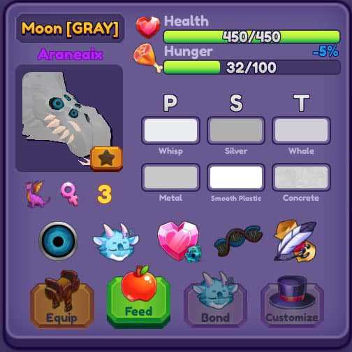 Araneaix - Dragon Adventures